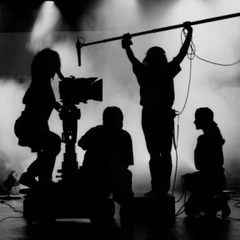 Movie Makers » Movie Making